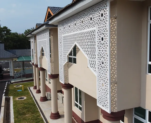 Services – Treone Group