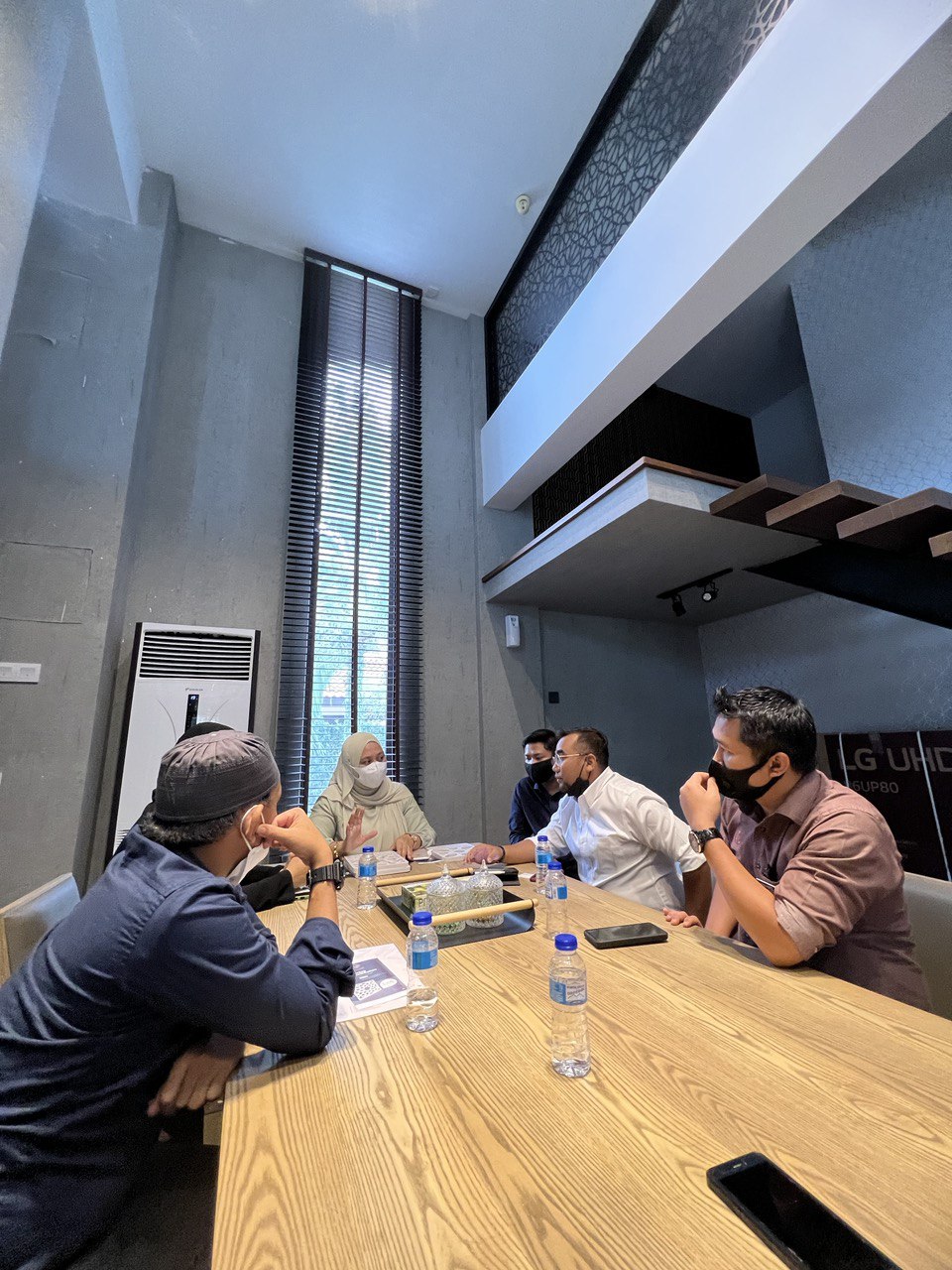 Services – Treone Group