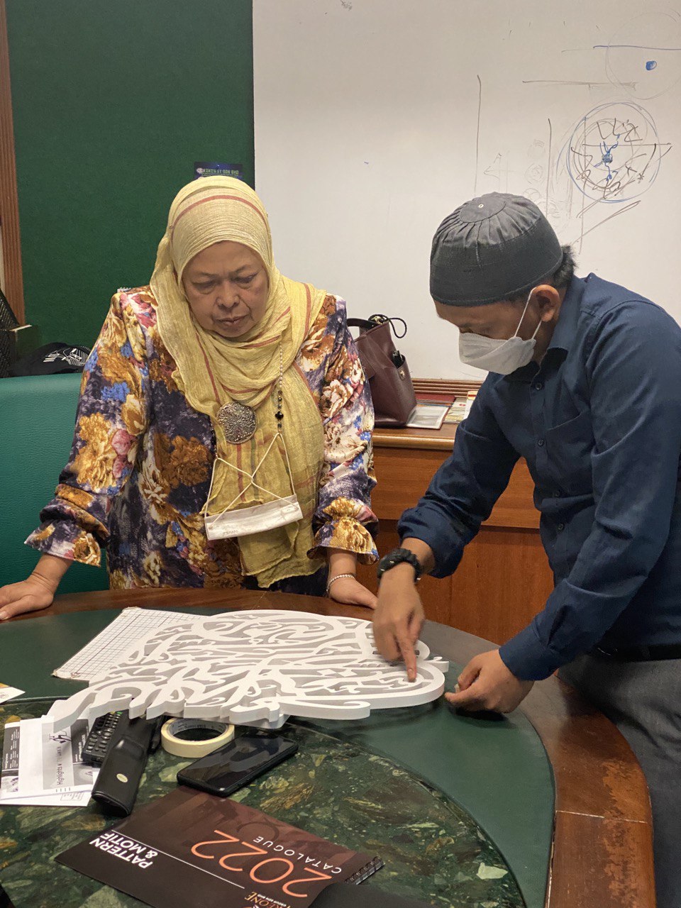 Services – Treone Group