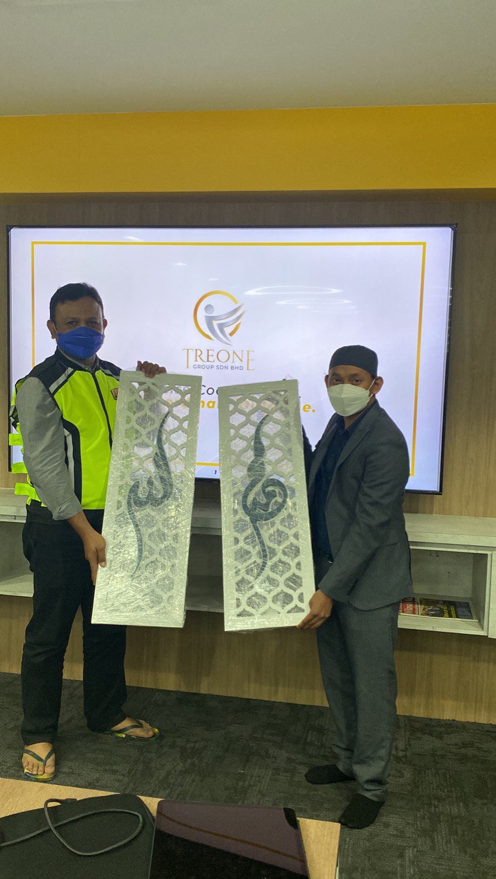 Services – Treone Group