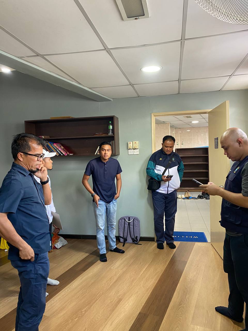 Services – Treone Group