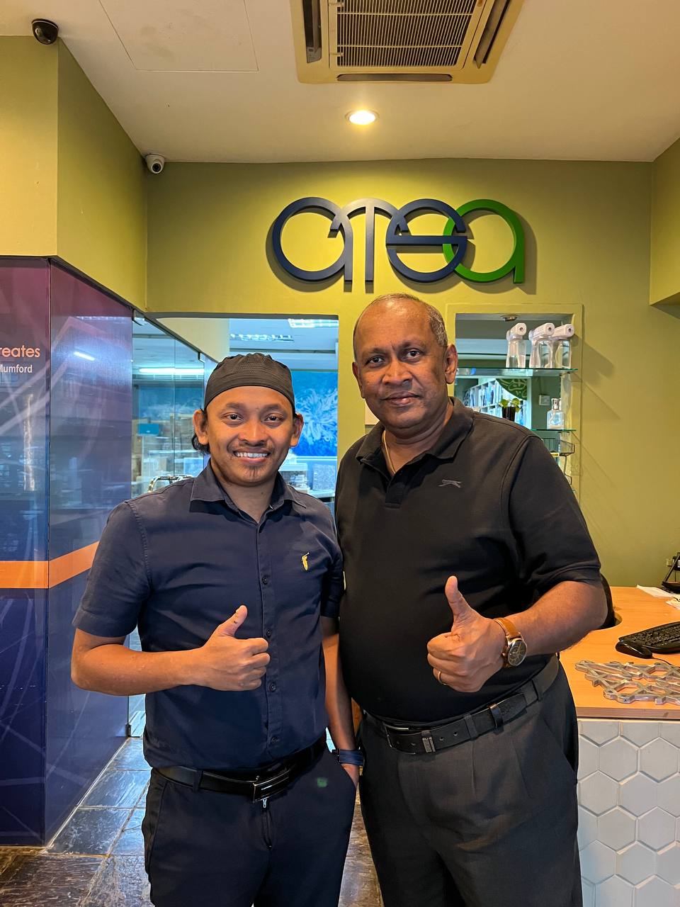 Services – Treone Group