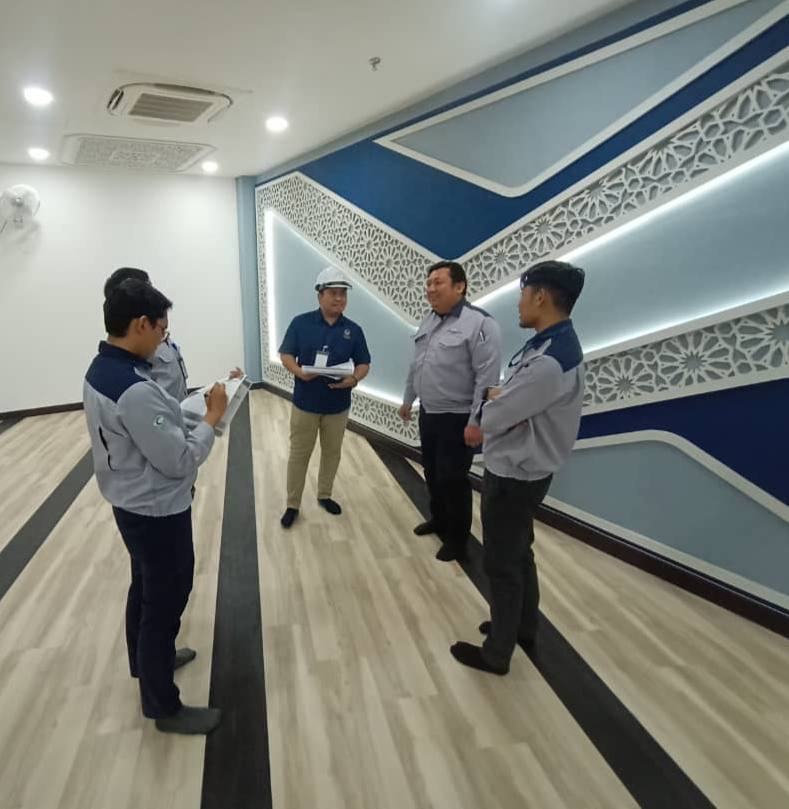 Services – Treone Group