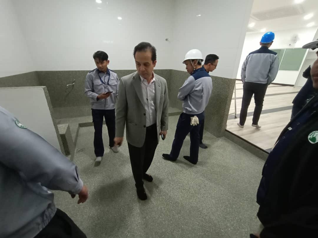 Services – Treone Group